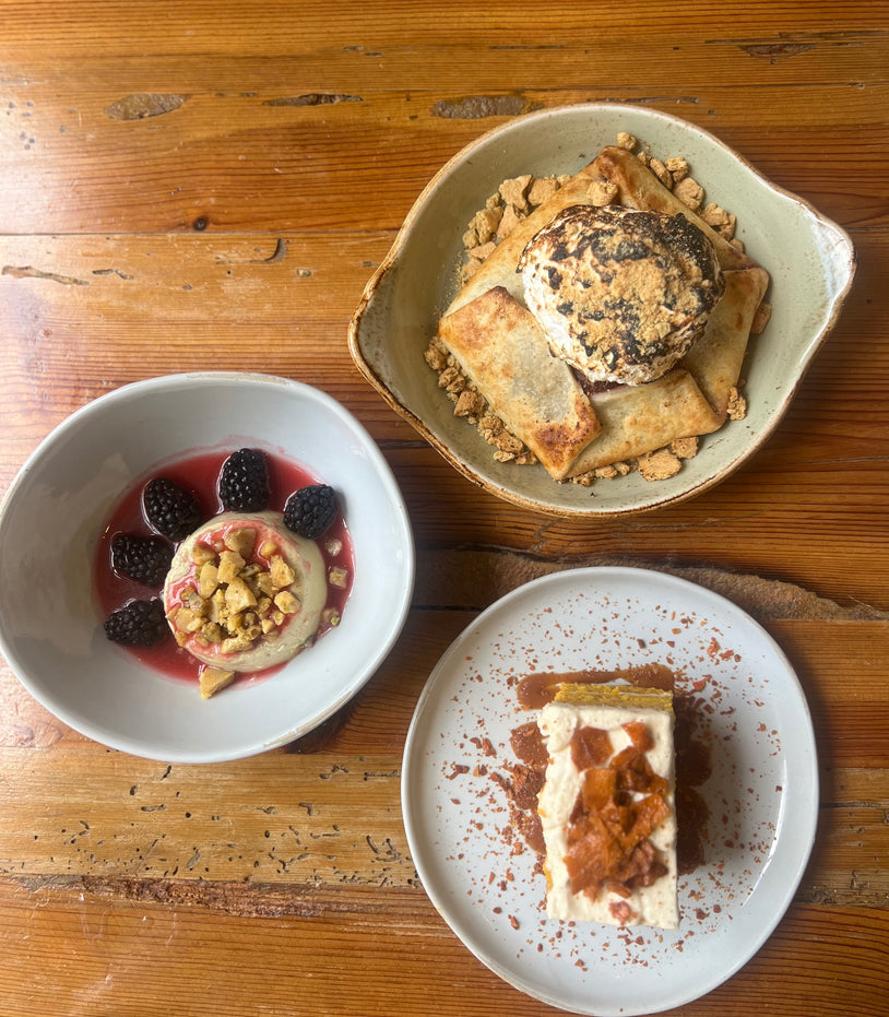 Dine – The Myrtles