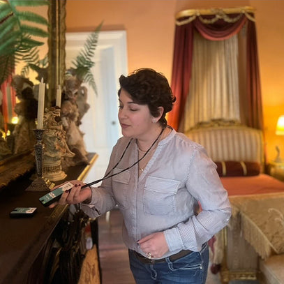 Tours – The Myrtles