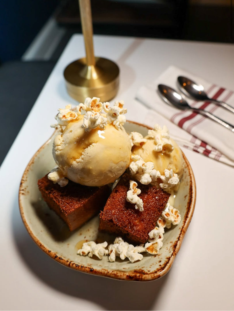 Restaurant 1796 – The Myrtles